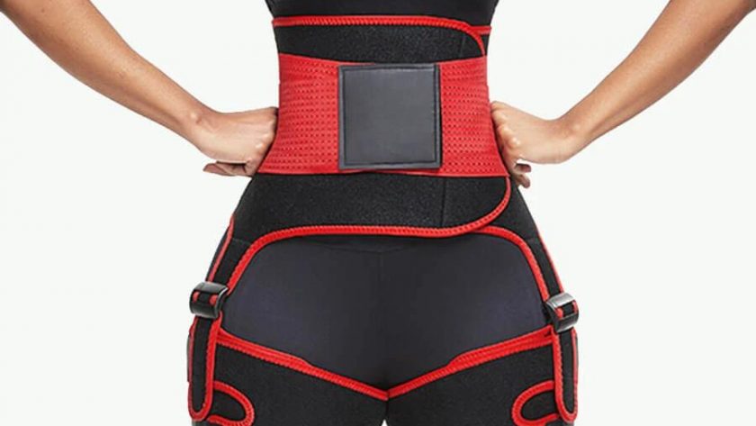 Benefits of Wearing Waist Trainer When Exercising - HELLO FASHION