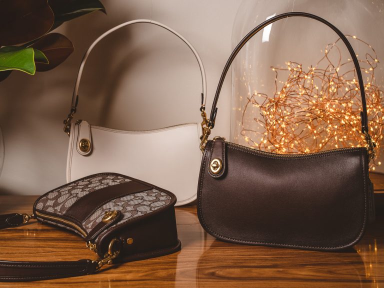 Like Coach Square Bags You Should Give a Chance - HELLO FASHION