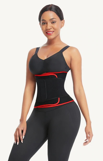 Styling Every Outfit: Shapewear Enhance Your Natural Shape - HELLO FASHION